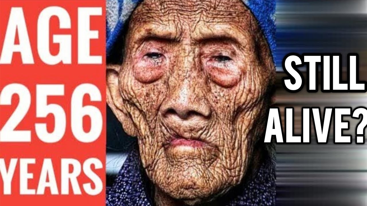 The 256-Year-Old Man Who Married 23 Times and Had 200 Children | Li ...